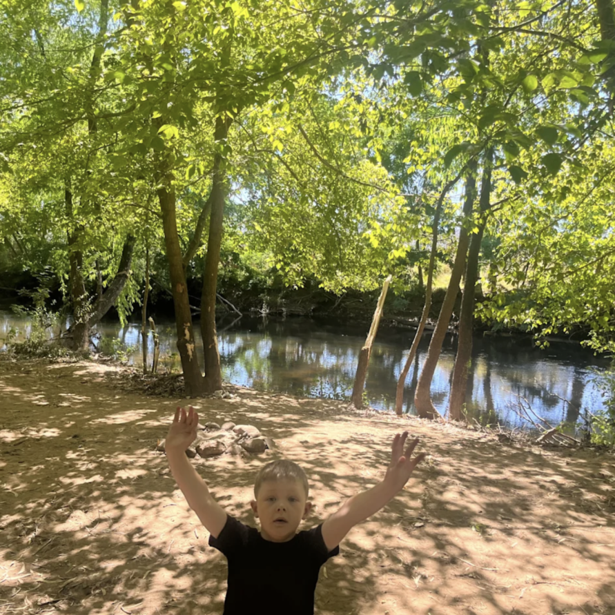 Ways to Stay - Riverside King Valley