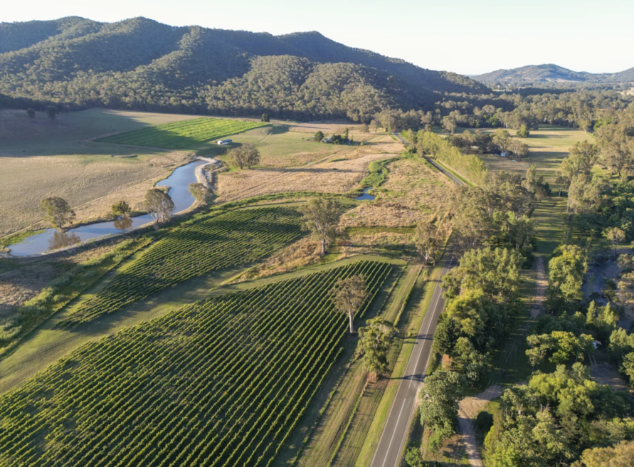 Activities – Riverside King Valley